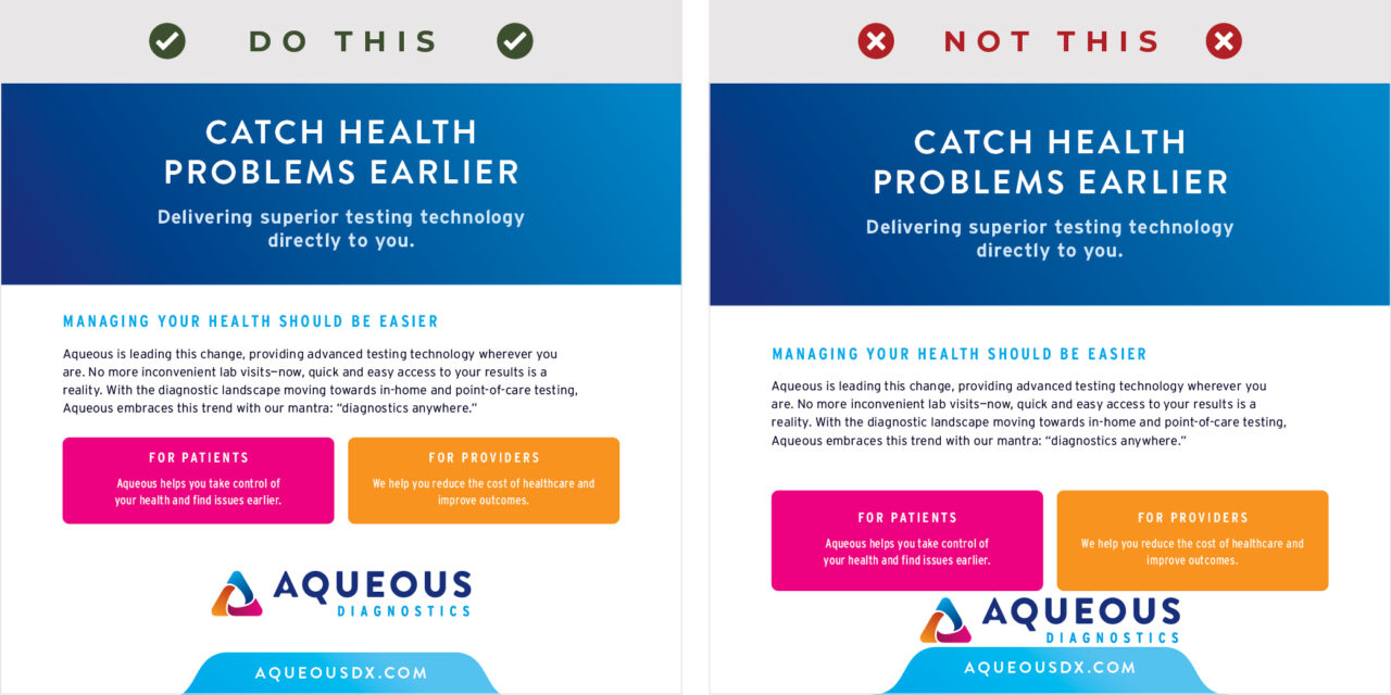 Enhancing Your Logo's Impact Without Altering Its Design - Composion